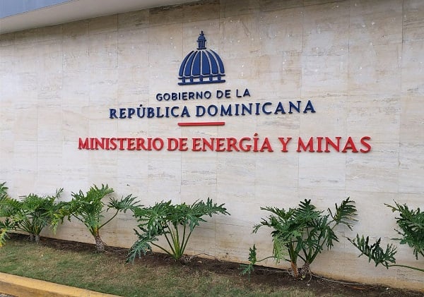 Ministerio de Energía y Minas presenta reforma a la Ley Minera ...